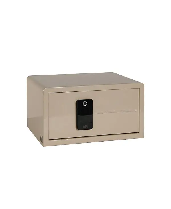 MYCUBE Touch Mini Safe - Beige