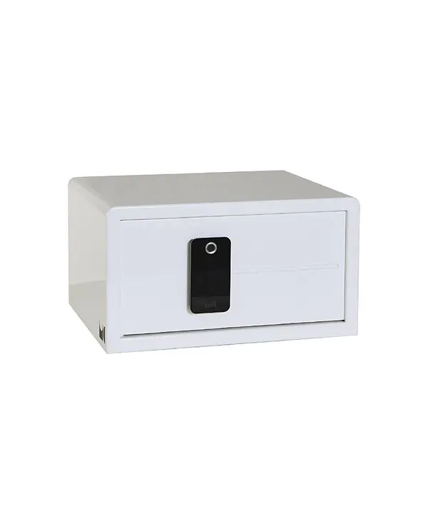 MYCUBE Touch Mini Safe - White