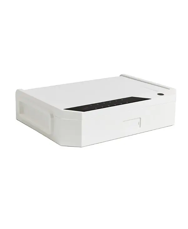 MYCUBE Case - White