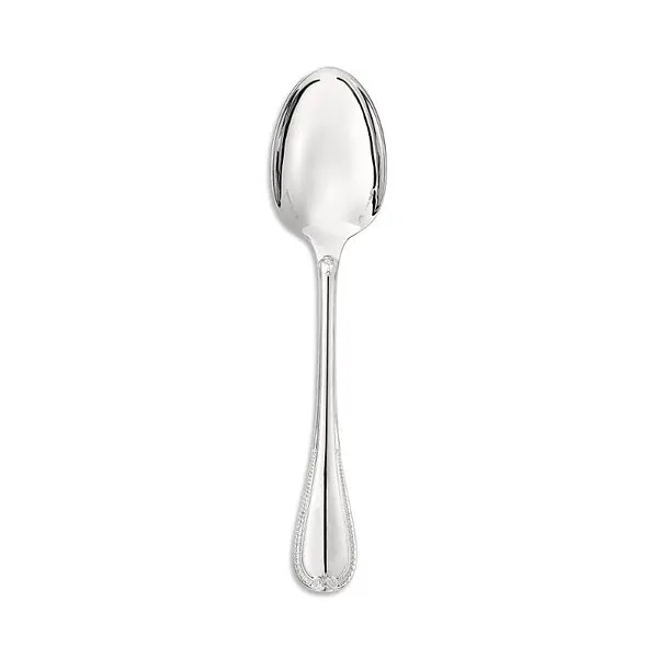 Christofle Malmaison Place Soup Spoon