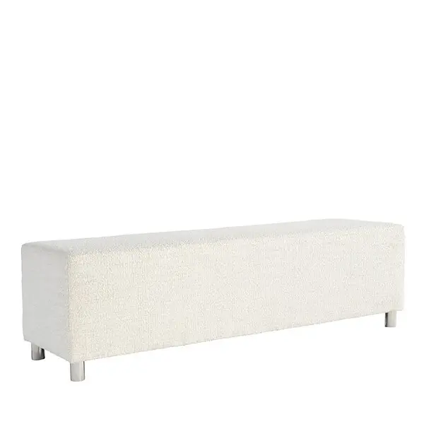 BERNHARDT Modulum Bench