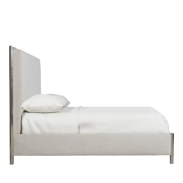 BERNHARDT Modulum Panel Bed, King