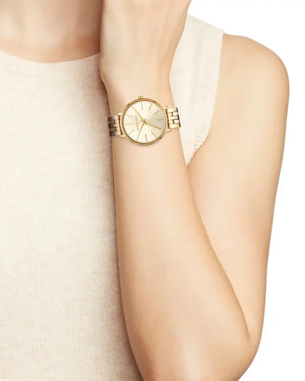 Michael Kors Pyper Watch, 38mm