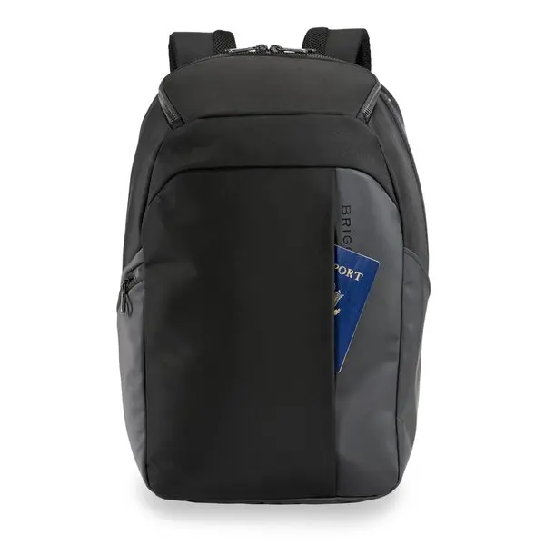 Briggs & Riley Zdx Cargo Backpack