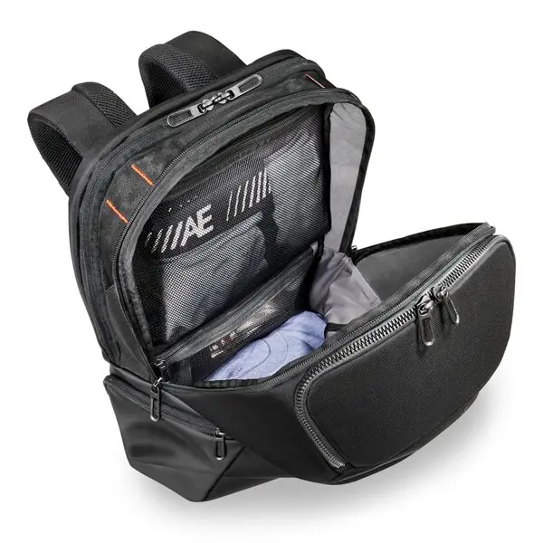 Briggs & Riley Zdx Cargo Backpack