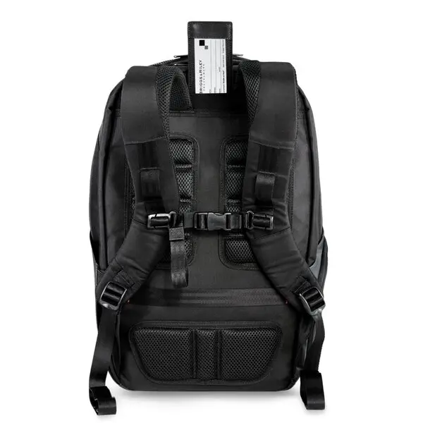 Briggs & Riley Zdx Cargo Backpack