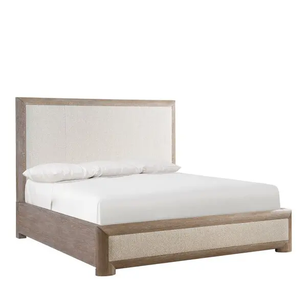 BERNHARDT Aventura Panel Bed King