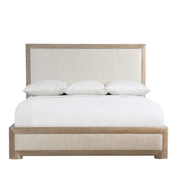 BERNHARDT Aventura Panel Bed King
