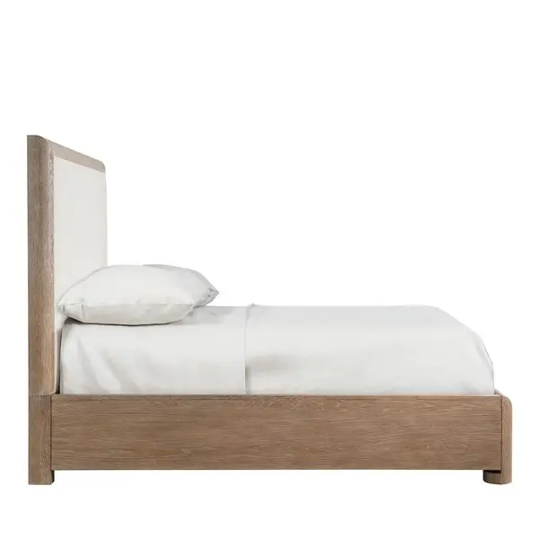 BERNHARDT Aventura Panel Bed King