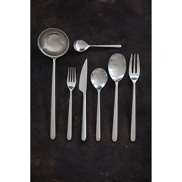 MEPRA 7 Piece Set - Linea Ice
