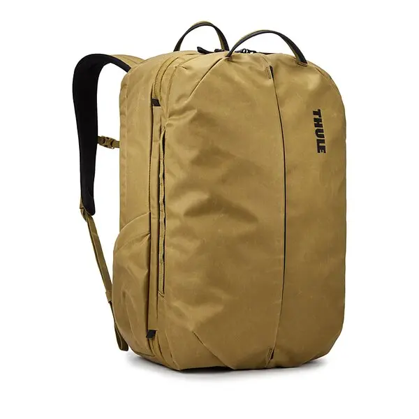 Thule Aion 40l Backpack - Nutria
