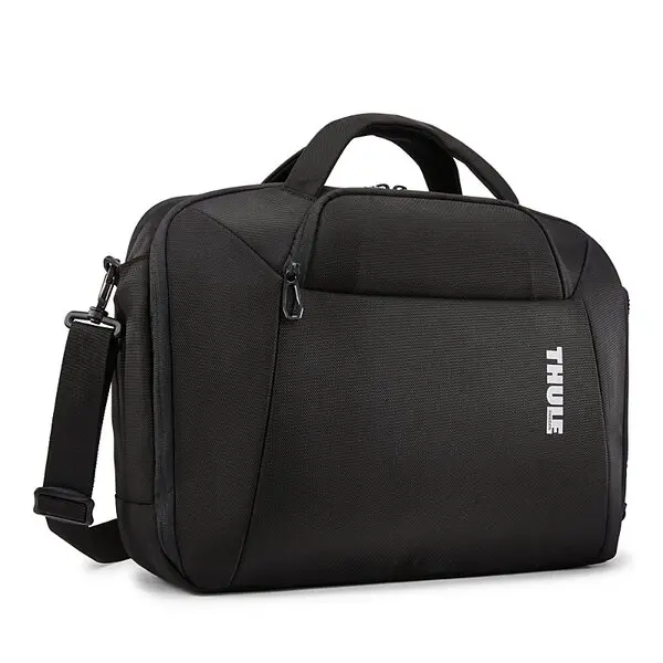 Thule Accent 15.6" Laptop Bag - Black