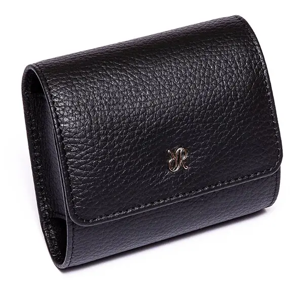 RAPPORT LONDON Berkeley Leather Single Watch Case