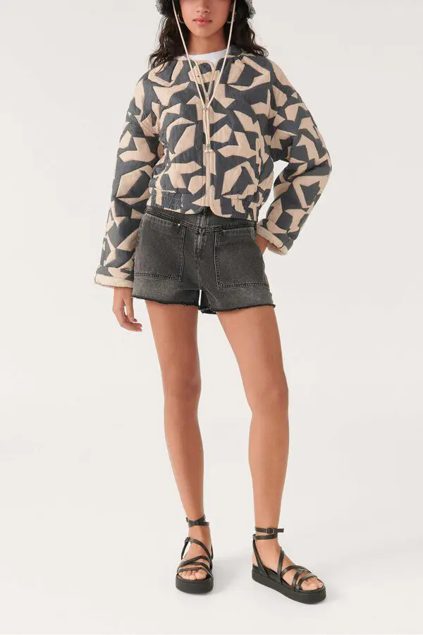 Ba&sh Pacino Jacket
