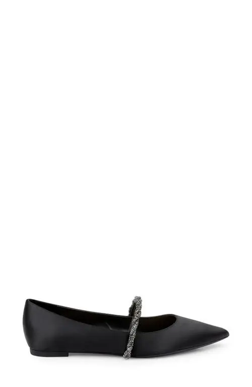 Badgley Mischka Vana Flat