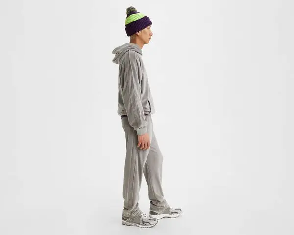 LEVI'S Gold Tab Velour Track Pants