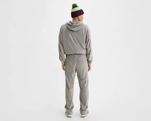 LEVI'S Gold Tab Velour Track Pants
