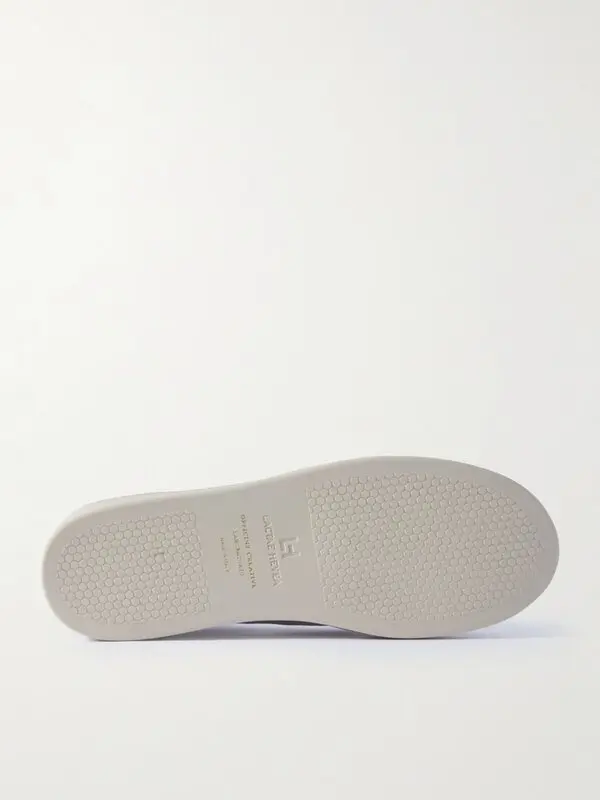 Officine Creative Suede Chukka Boots