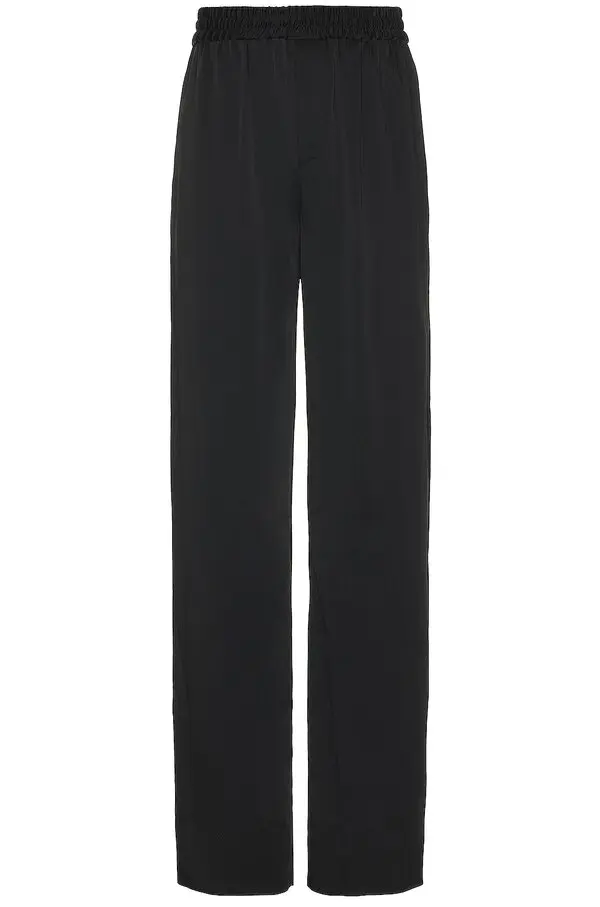 Saint Laurent Volume Evase Pant