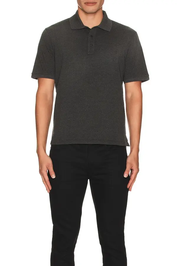Saint Laurent Polo