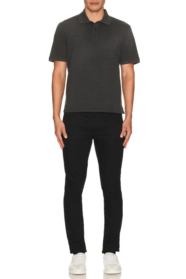 Saint Laurent Polo