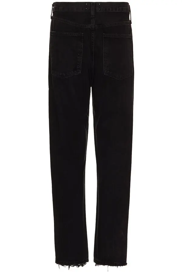 AGOLDE 90's Straight Leg Jeans