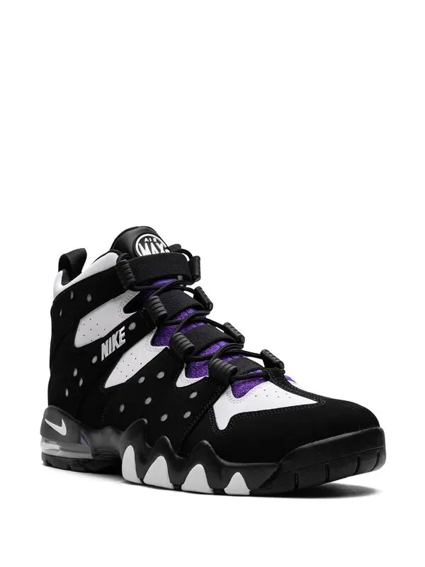 Nike Max2 Cb '94 Og Sneakers - Black