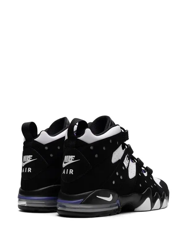 Nike Max2 Cb '94 Og Sneakers - Black