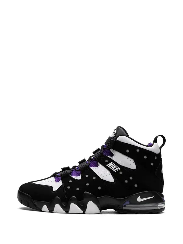 Nike Max2 Cb '94 Og Sneakers - Black