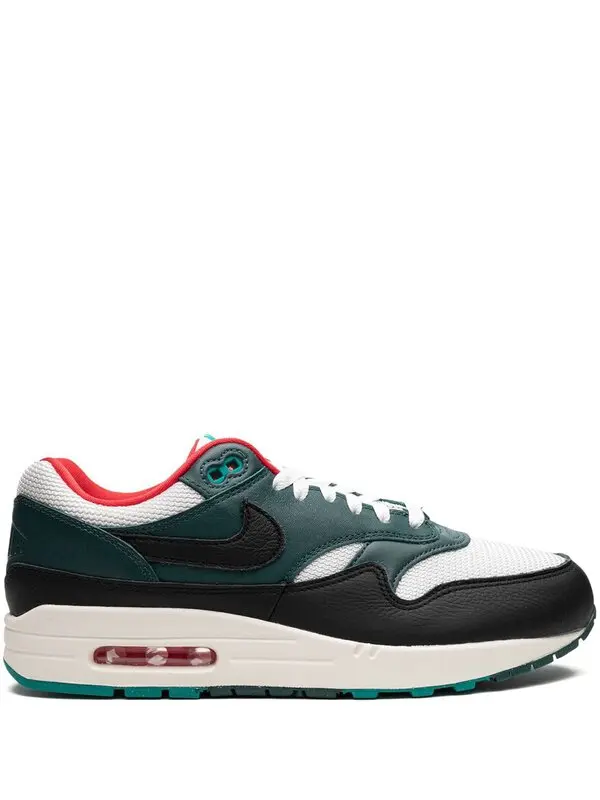 Nike Air Max 1 Liverpool Sneakers - Green