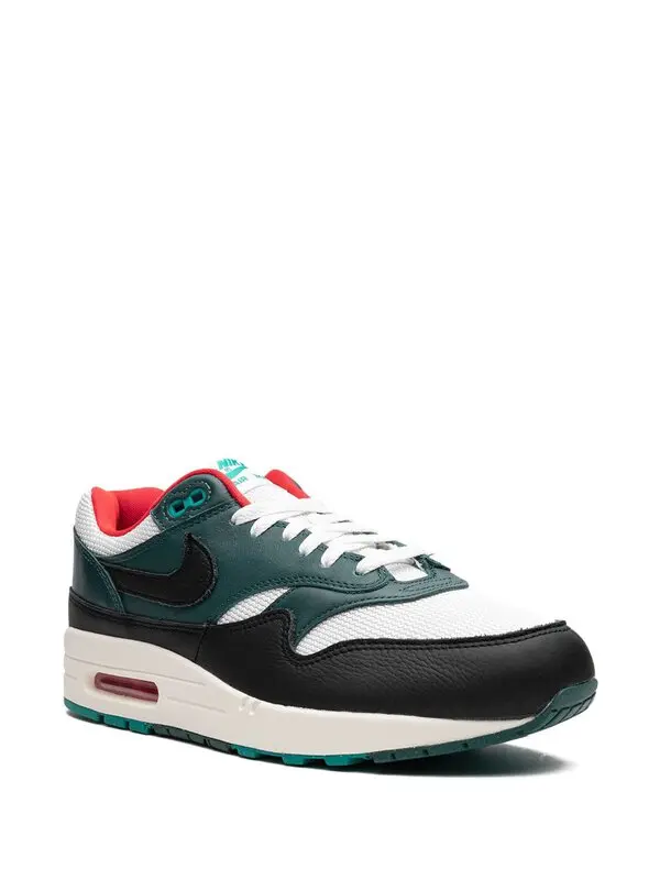 Nike Air Max 1 Liverpool Sneakers - Green