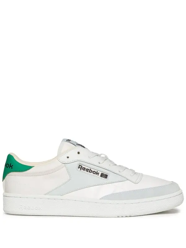 REEBOK Club C Leather Sneakers