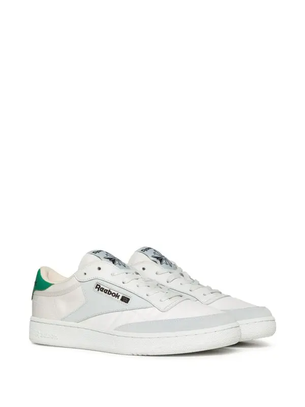 REEBOK Club C Leather Sneakers