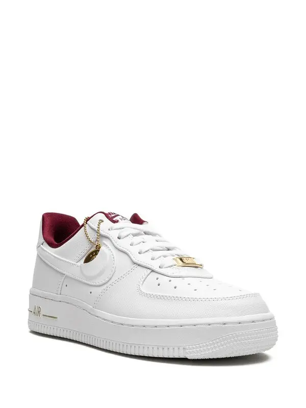 Nike Air Force 1 Low Just Do It Sneakers