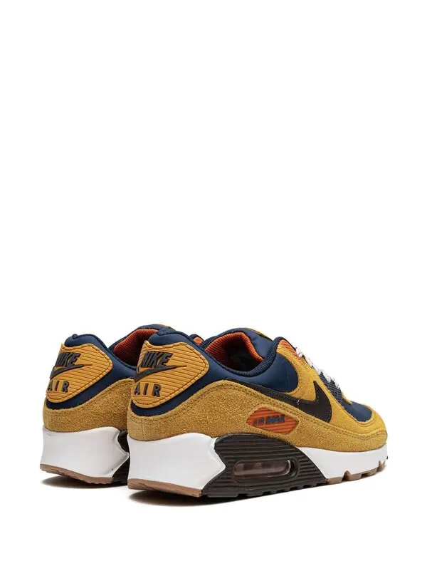 Nike Air Max 90 Bucktan Sneakers
