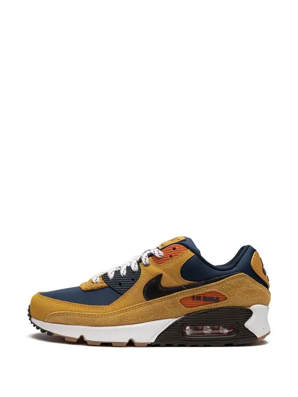 Nike Air Max 90 Bucktan Sneakers