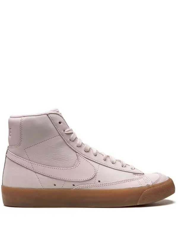 Nike Blazer Mid Premium Sneakers
