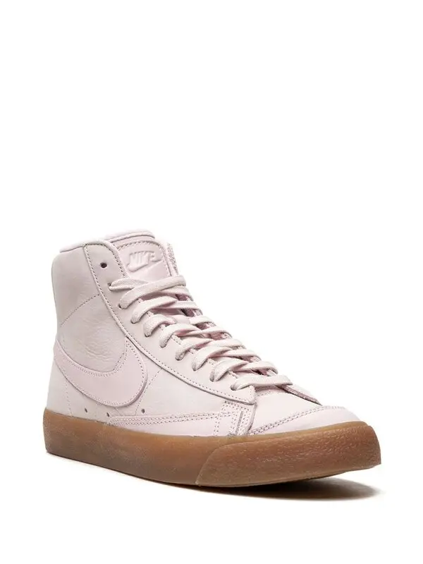 Nike Blazer Mid Premium Sneakers