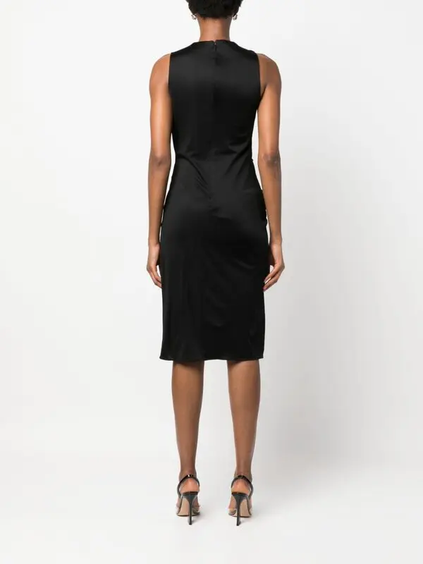 Versace Medusa '95 Midi Dress
