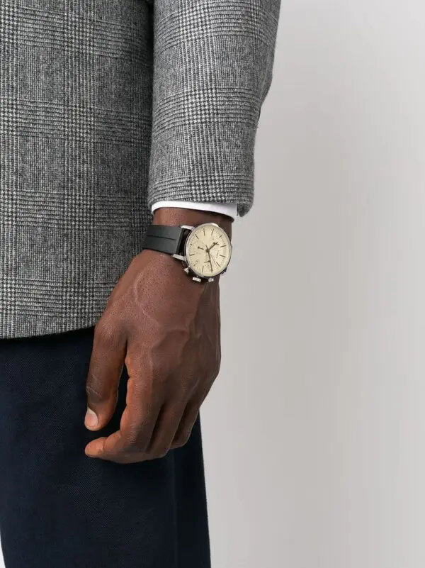 Timex® Standard Sub-second 40mm