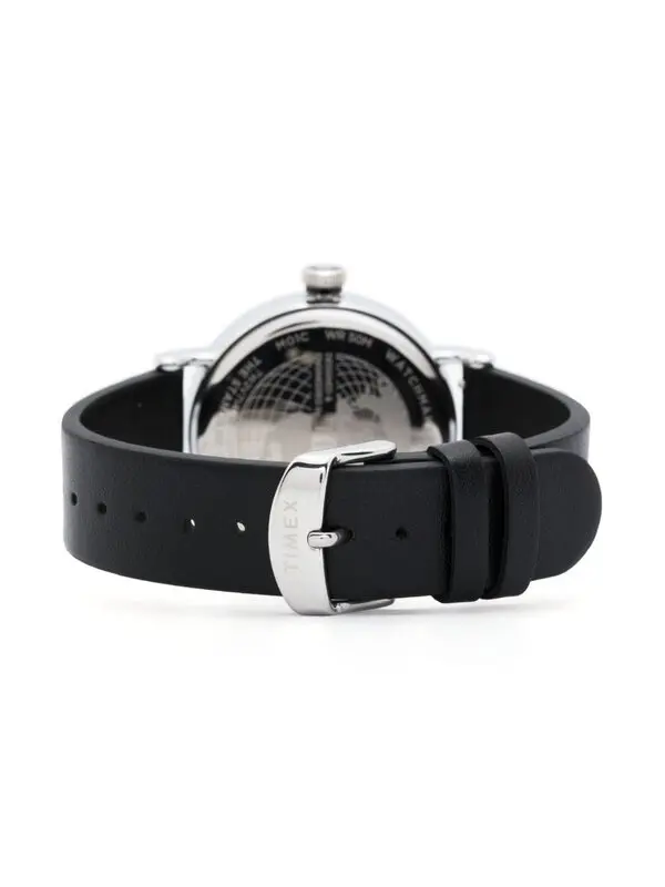 Timex® Standard Sub-second 40mm
