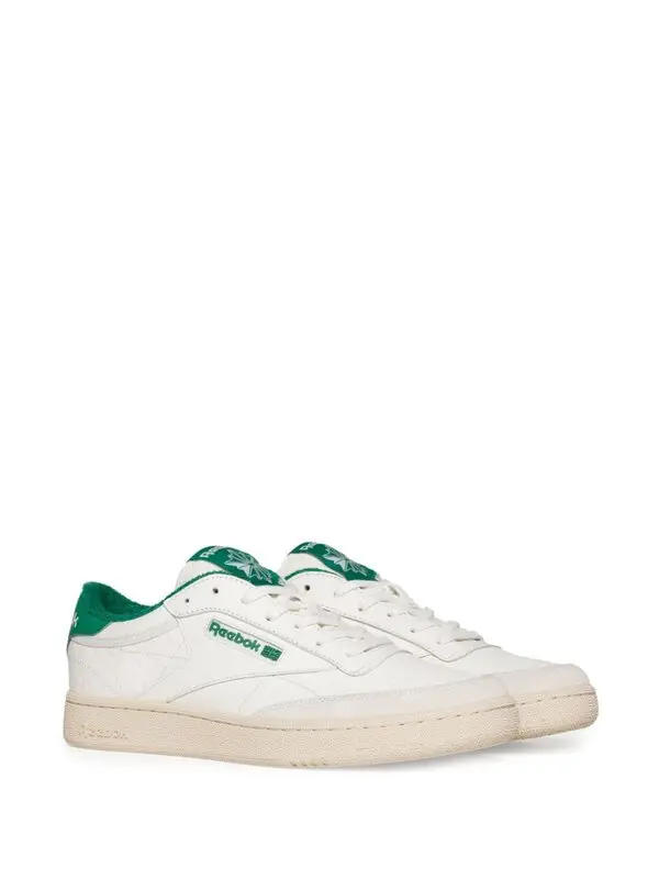 REEBOK Club C Embossed Sneakers