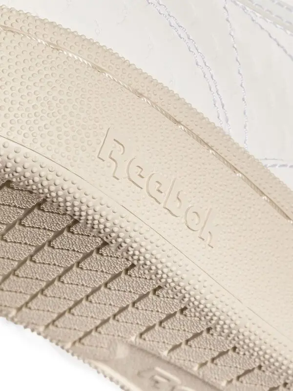 REEBOK Club C Embossed Sneakers