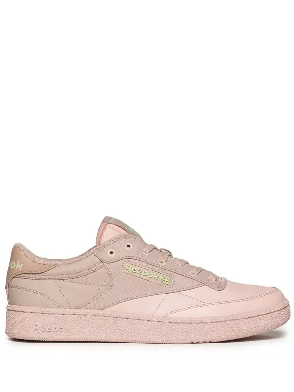 REEBOK Club C Panelled Sneakers