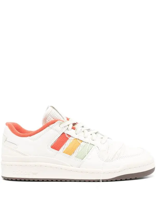 Adidas Forum 84 Low-top Sneakers - Neutrals