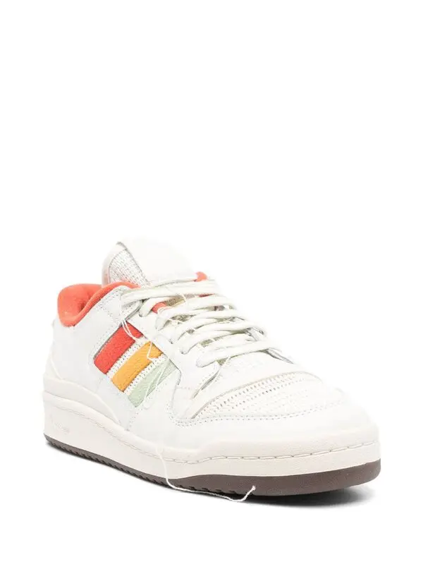 Adidas Forum 84 Low-top Sneakers - Neutrals