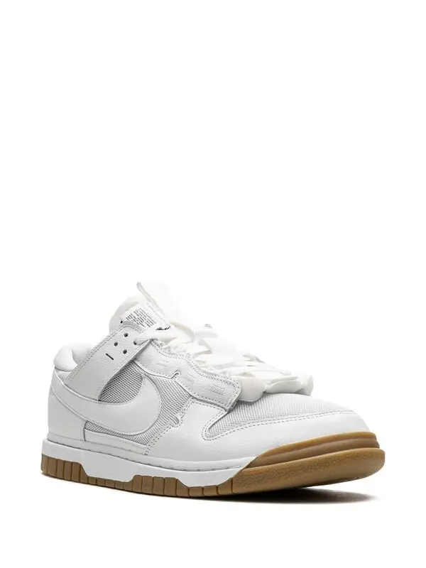 Nike Air Dunk Jumbo Sneakers