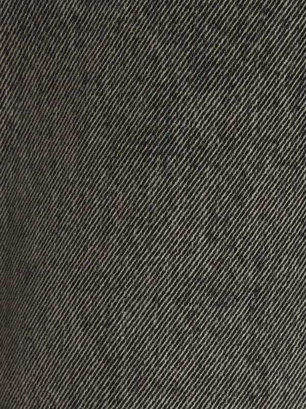 Etro Mid-rise Straight-leg Jeans