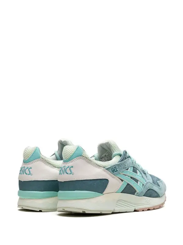 Asics X Ronnie Fieg Gel Lyte 5 Sage Sneakers - Blue