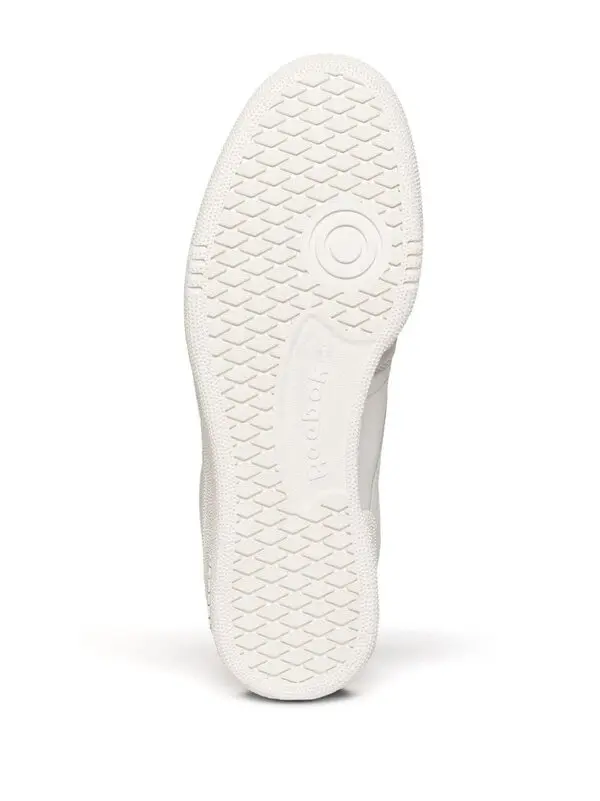 REEBOK Club C Lthr Low-top Sneakers - White